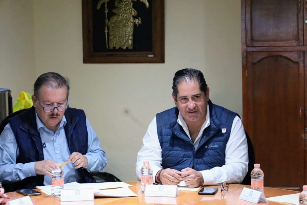 JAPAM moderniza su estructura y refuerza su compromiso con San Juan del ...